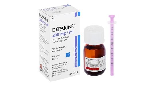 Hướng dẫn cách sử dụng thuốc Depakine 200mg/ml – Bệnh Viện Lê Văn Thịnh
