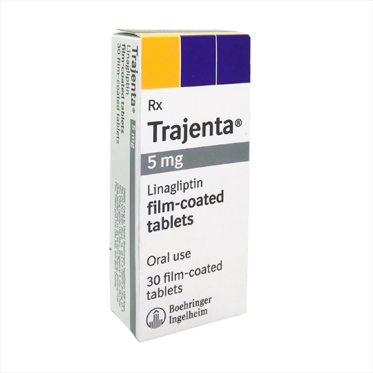 Hướng dẫn sử dụng thuốc Trajenta – Bệnh Viện Lê Văn Thịnh