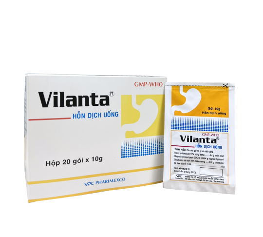 Vilanta là thuốc gì ? có công dụng và tác dụng như thế nào? – Bệnh Viện ...