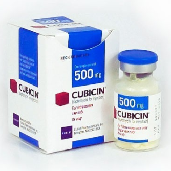 CUBICIN LÀ THUỐC GÌ? – Bệnh Viện Lê Văn Thịnh